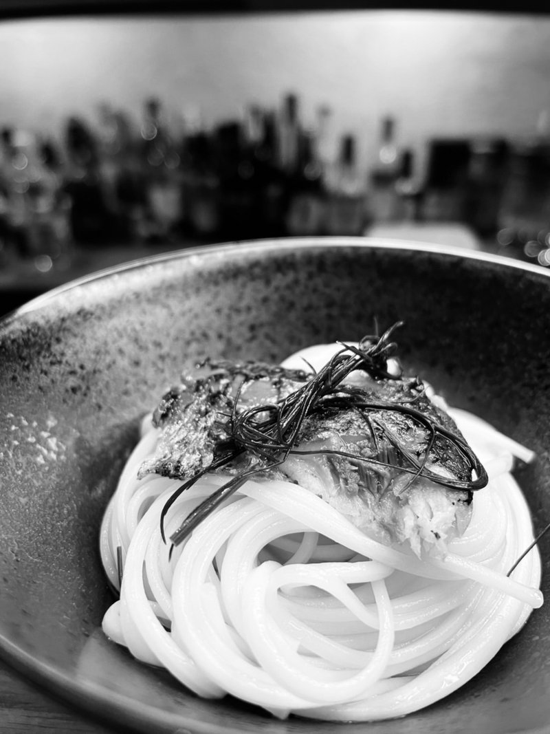 Dining Wada通信7｜シェフ和田