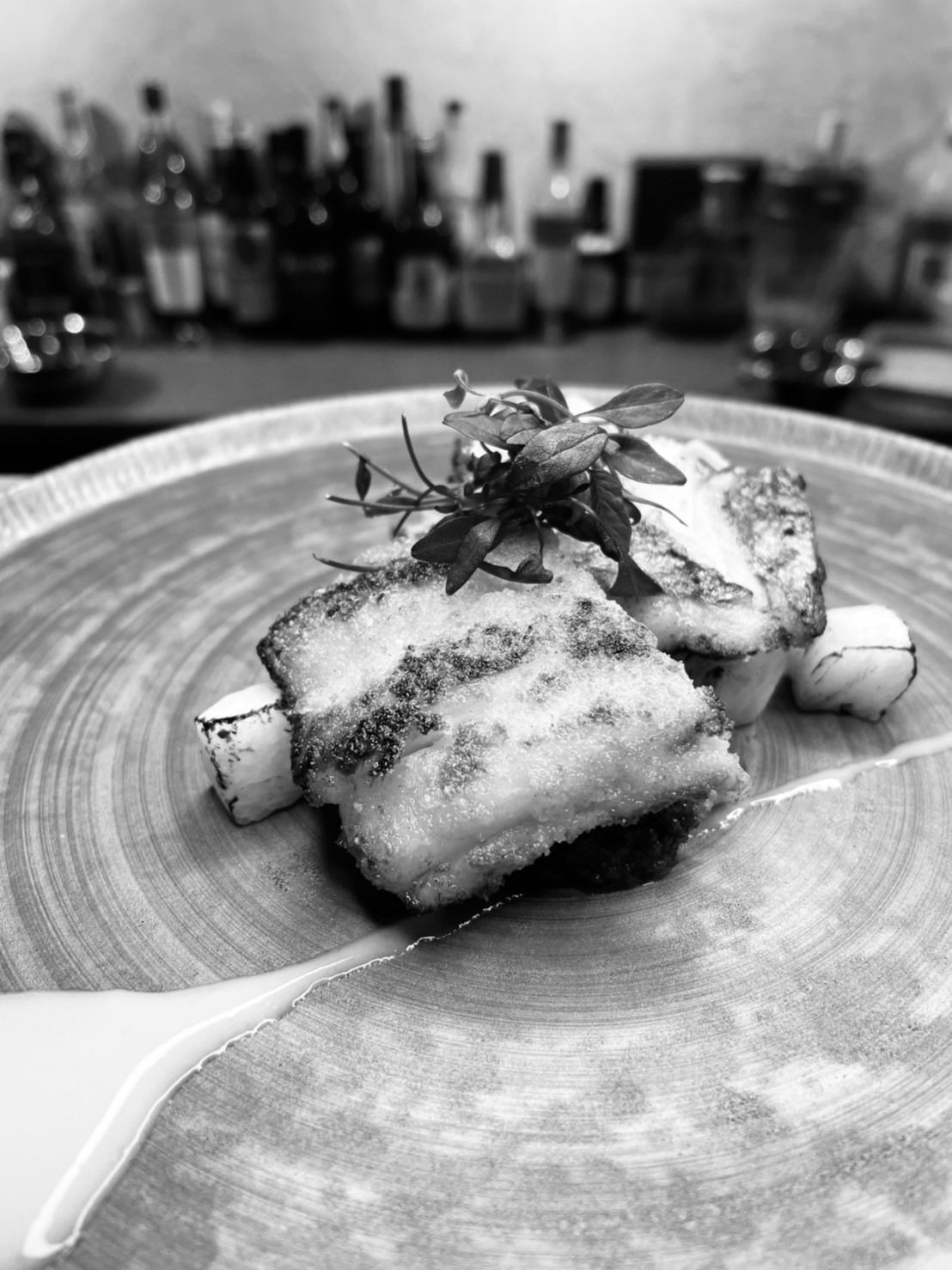 Dining Wada通信7｜シェフ和田