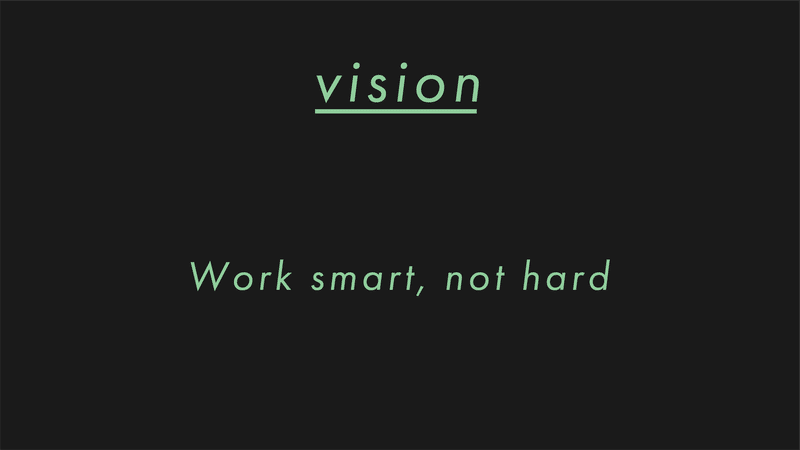 「創業と出会った課題」 NapAntストーリー｜NapAnt｜エンジニアの生産性を可視化する