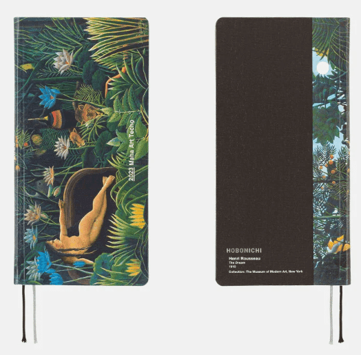 ほぼ日weeks2023候補｜achi｜note