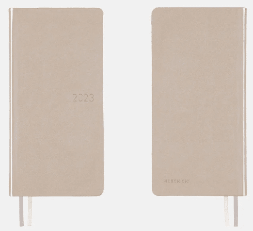 ほぼ日weeks2023候補｜achi｜note