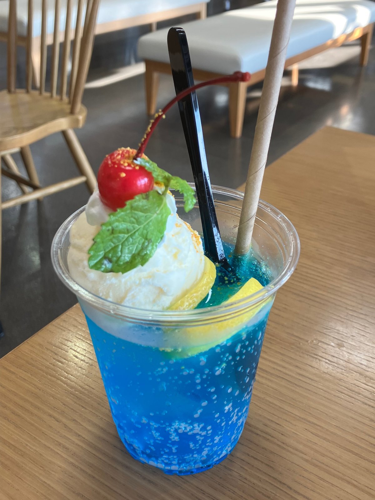 ＃133 MINATO cafe（桜島）中村橋太郎8/27訪問｜中村橋太郎