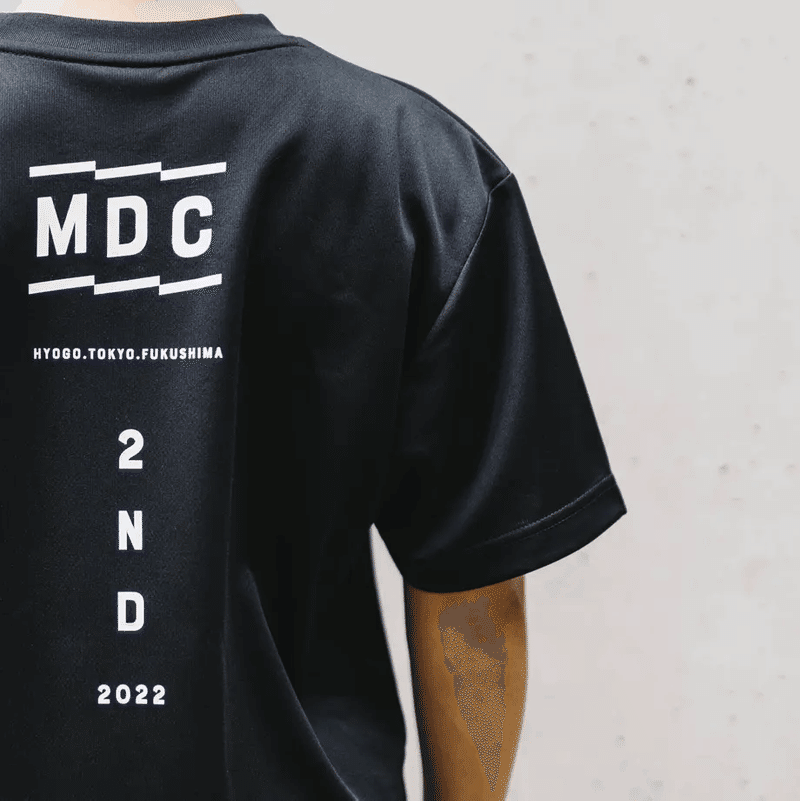 MDC東京 大会情報まとめ｜TWOLAPS Track Club