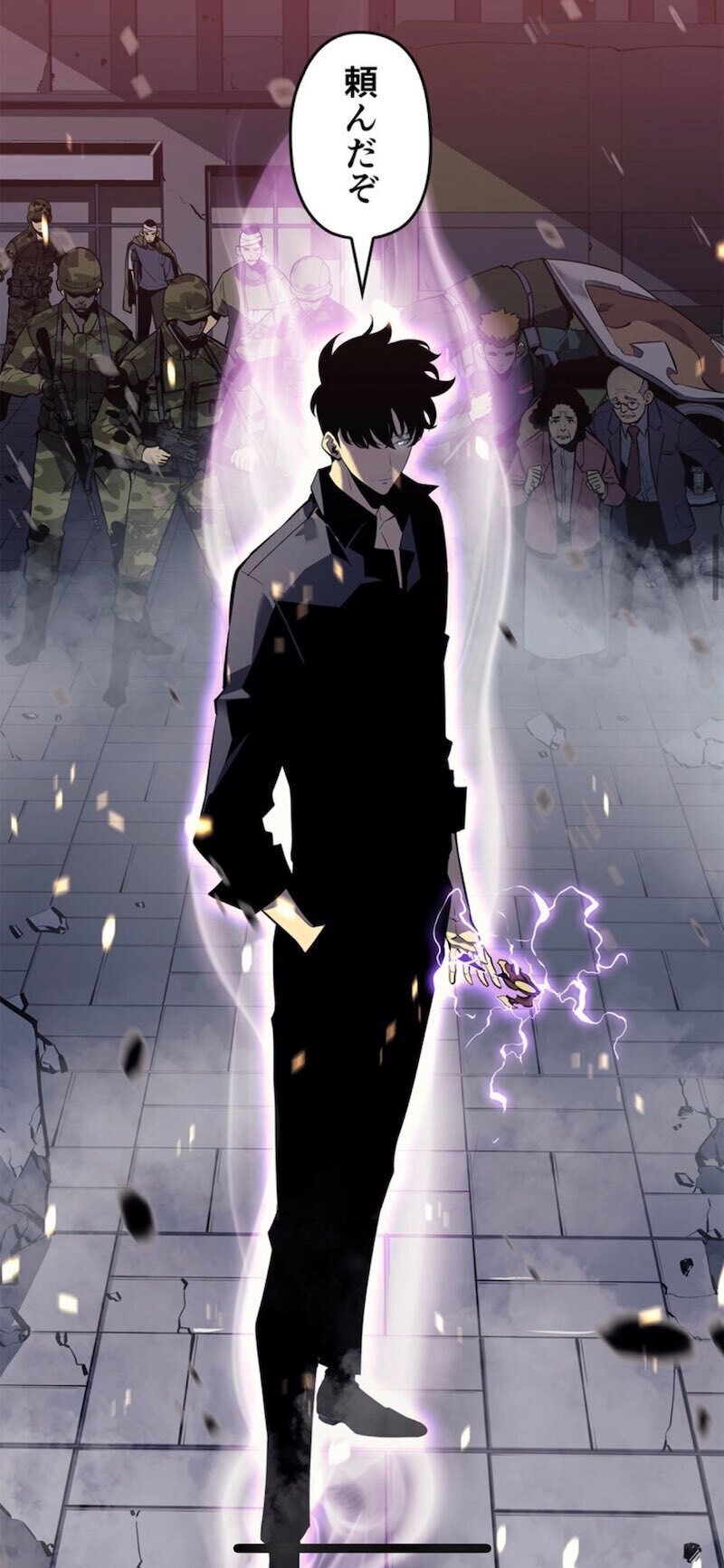 日本のLink-Uと韓国のスマホ漫画制作社と新会社設立。｜DigitalCreator