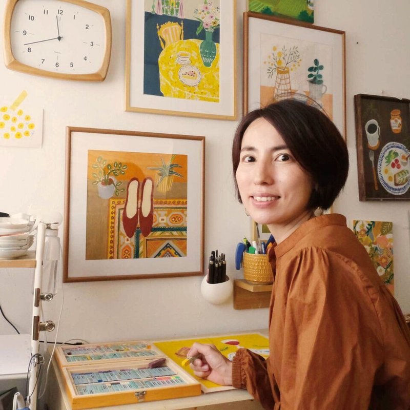 KILKI コラボ企画アイテム第4弾 ｜KILKI