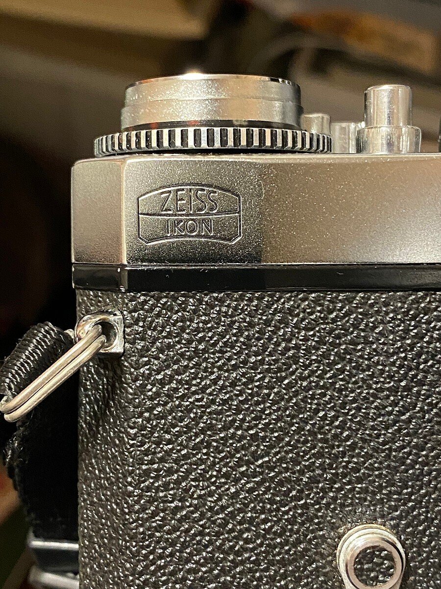 カメラの話を徒然に(11)｜robert_oku