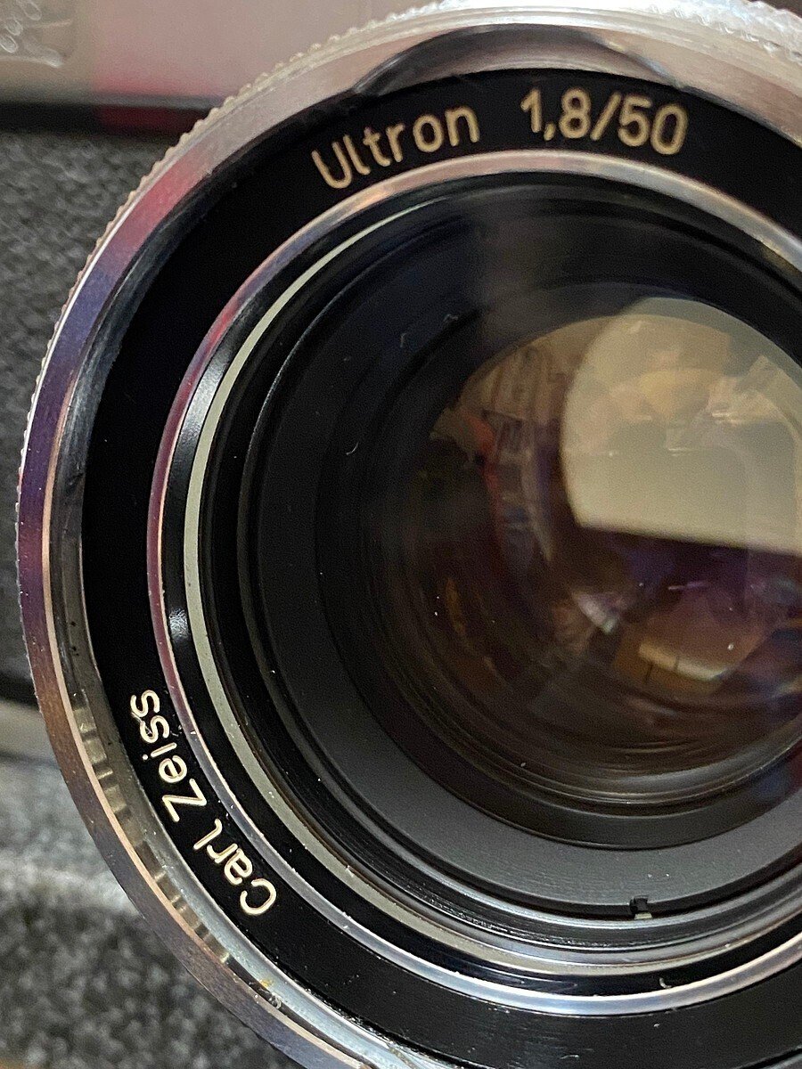 カメラの話を徒然に(11)｜robert_oku