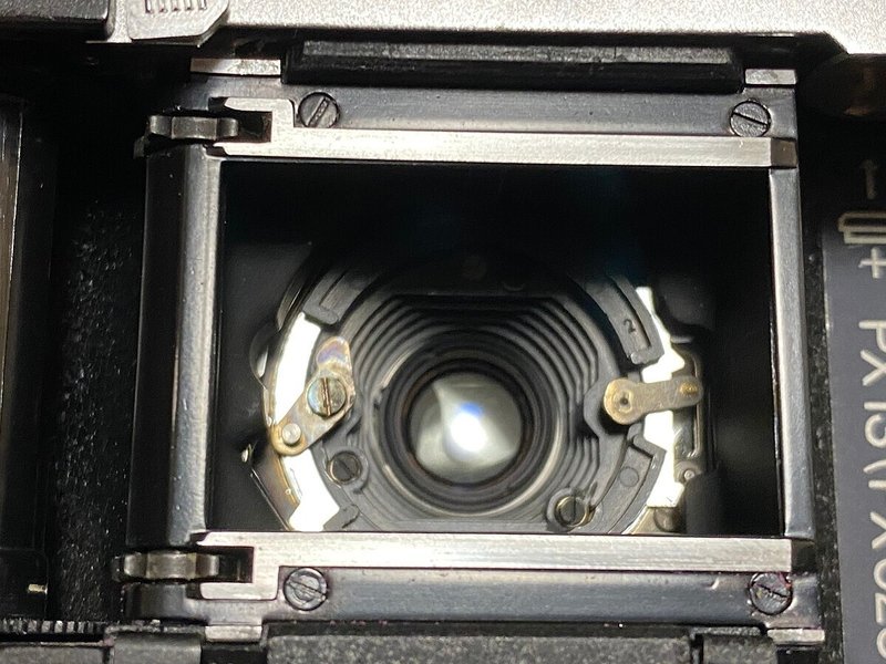 ローライ35｜robert_oku