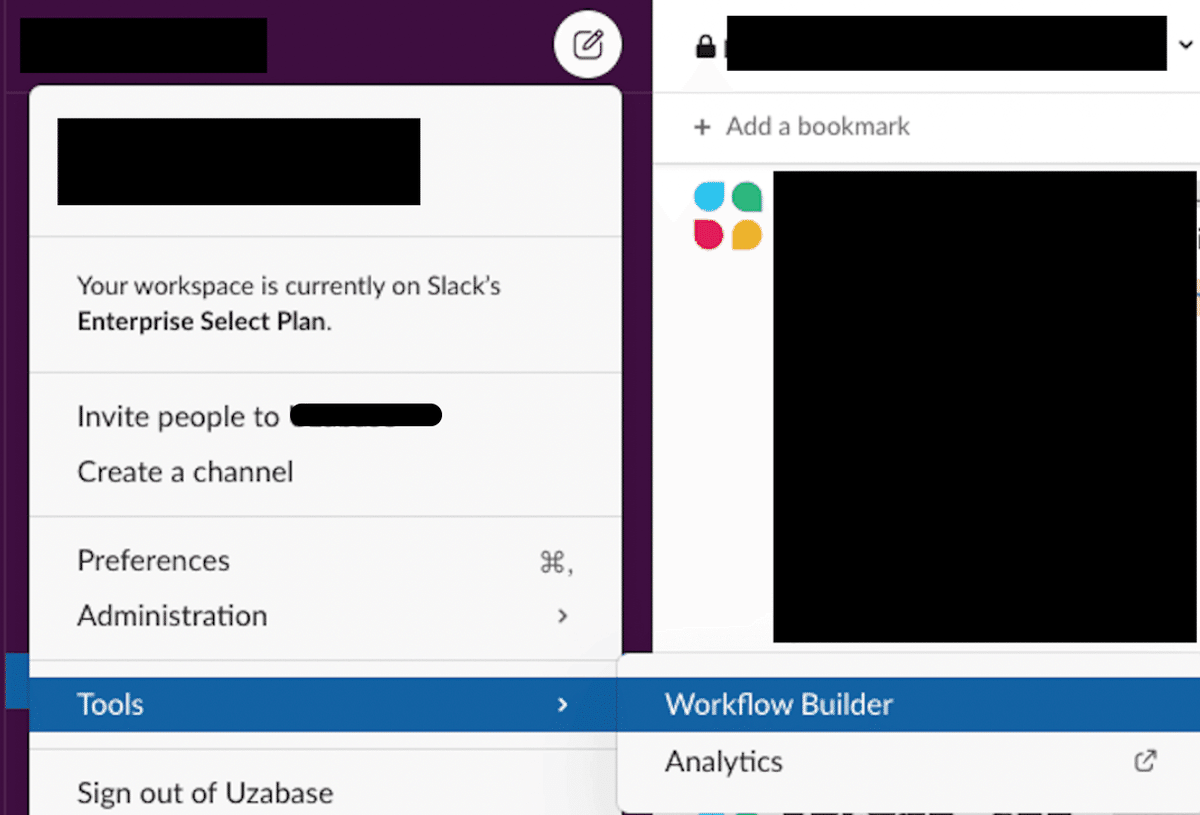 Slack Workflowをスプレッドシート連携したら、とっても便利！｜Maiko / Spain -> Japan
