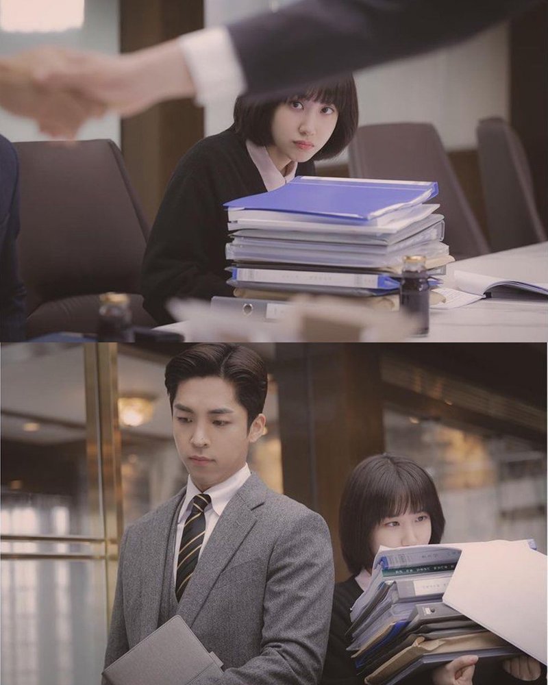 『ウ・ヨンウ弁護士は天才肌』の全話感想。｜Masato｜note