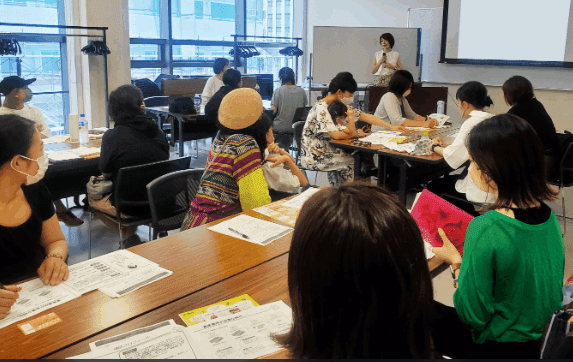 複数企業との連携で、横浜を頼りあえるまちに！｜AsMama（アズママ）