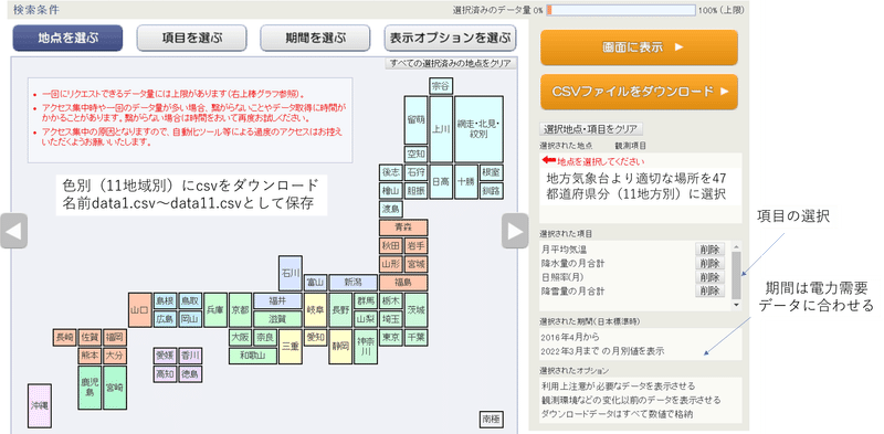 Python初心者が地方別の電力需要量の予測をしてみた（SARIMAモデル偏）｜masamasa｜note