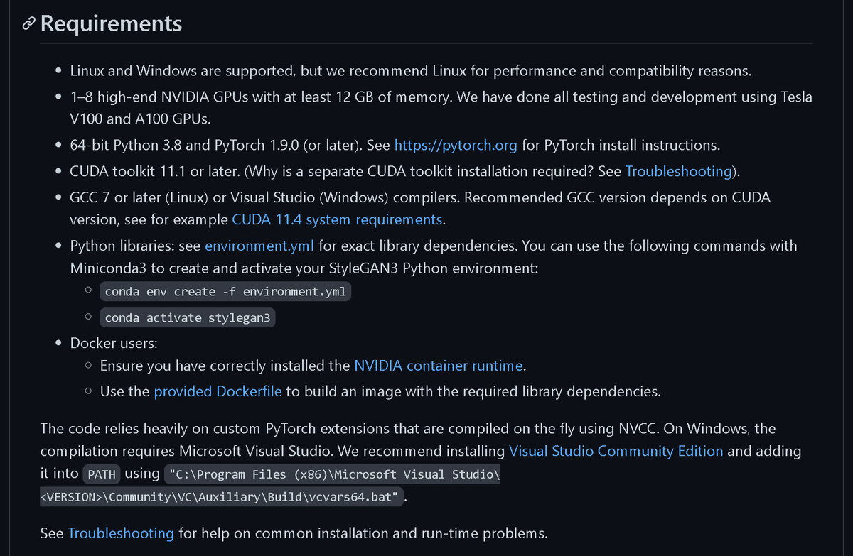 Pythonライブラリ(画像生成)：StyleGAN3｜KIYO