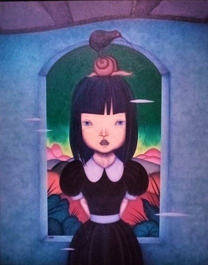 個展｜神田正信 Masanobu KANDA｜note