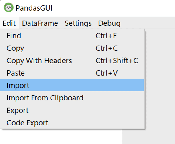 時間がない時に使えるPandasGUI【EDA（探索的データ分析）】｜Mini統計沖縄【It from bit】