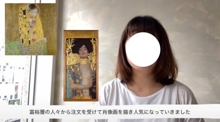 配送キット【画家シリーズ】って？｜フラワースクール hana-kichi｜note