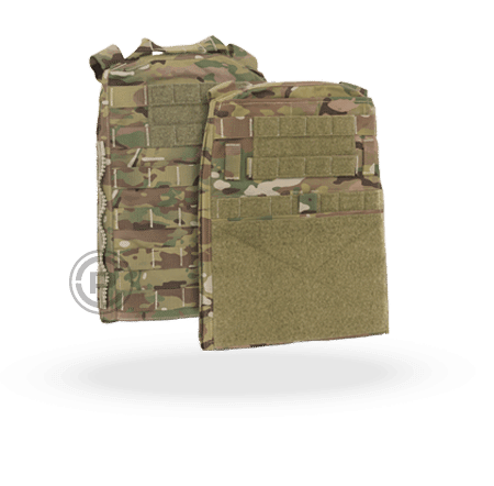 75thRangerRegimentの装備品について①プレートキャリア｜ティク