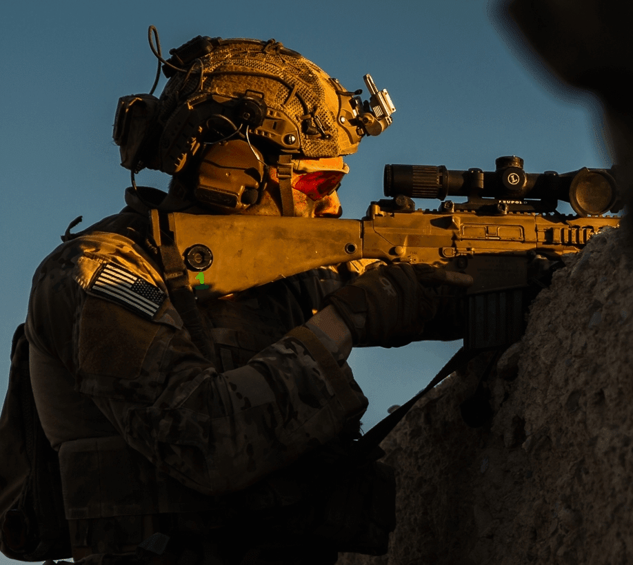 75thRangerRegimentの装備品について①プレートキャリア｜ティク