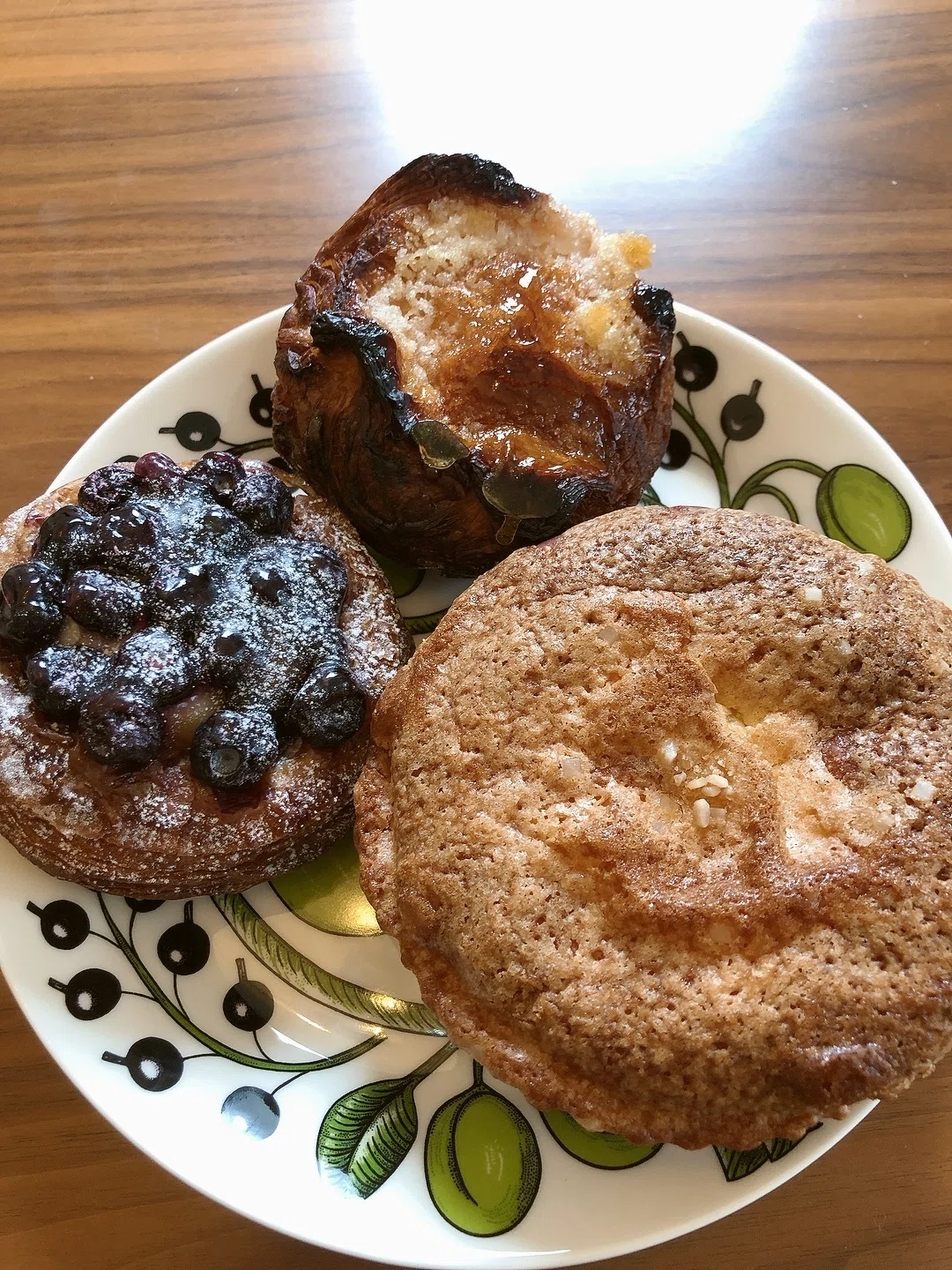 bakery labo quadrophenia(堀江)｜Panmeguri_kana