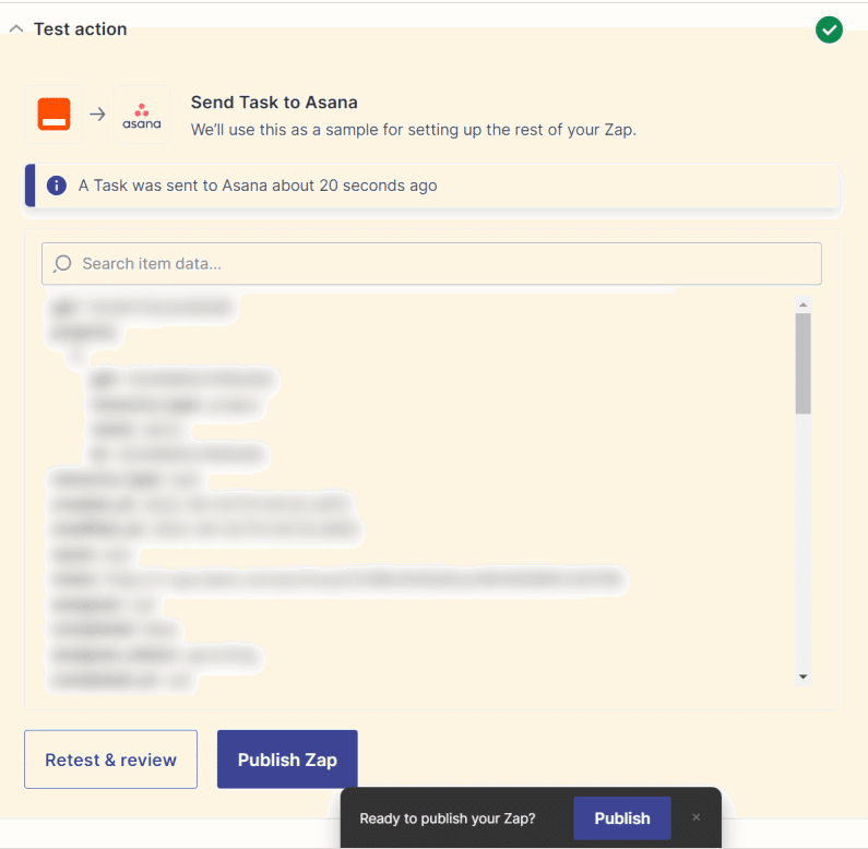 Slackのスタンプを押したらAsanaにタスクを追加する｜岩澤 樹/NPO業務Hack