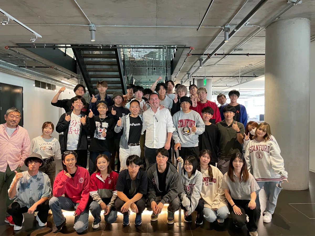 【EMC海外研修レポート】 5日目 Scrum Ventures、Lattis、AnyRoad(San Francisco Day)｜武蔵野 ...