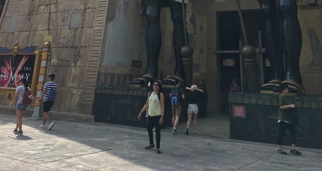 USJよりも回りやすい！シンガポールのUSSが魅力な理由8選｜海凪ゆうき