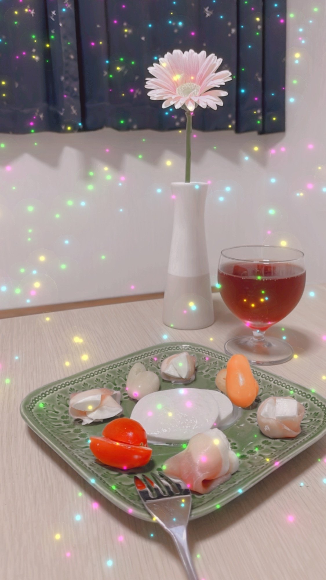 初・体・験｜akikoとakio