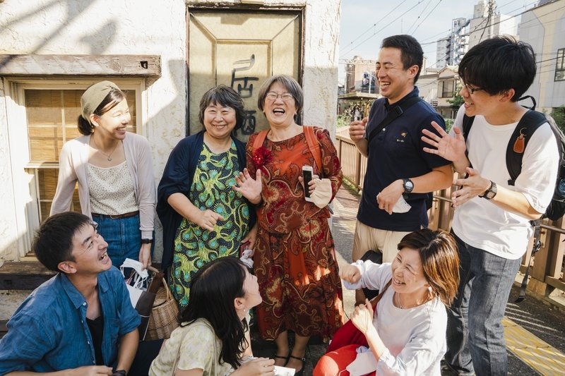 思わず動き出すために｜武田 信子 | Nobuko Takeda