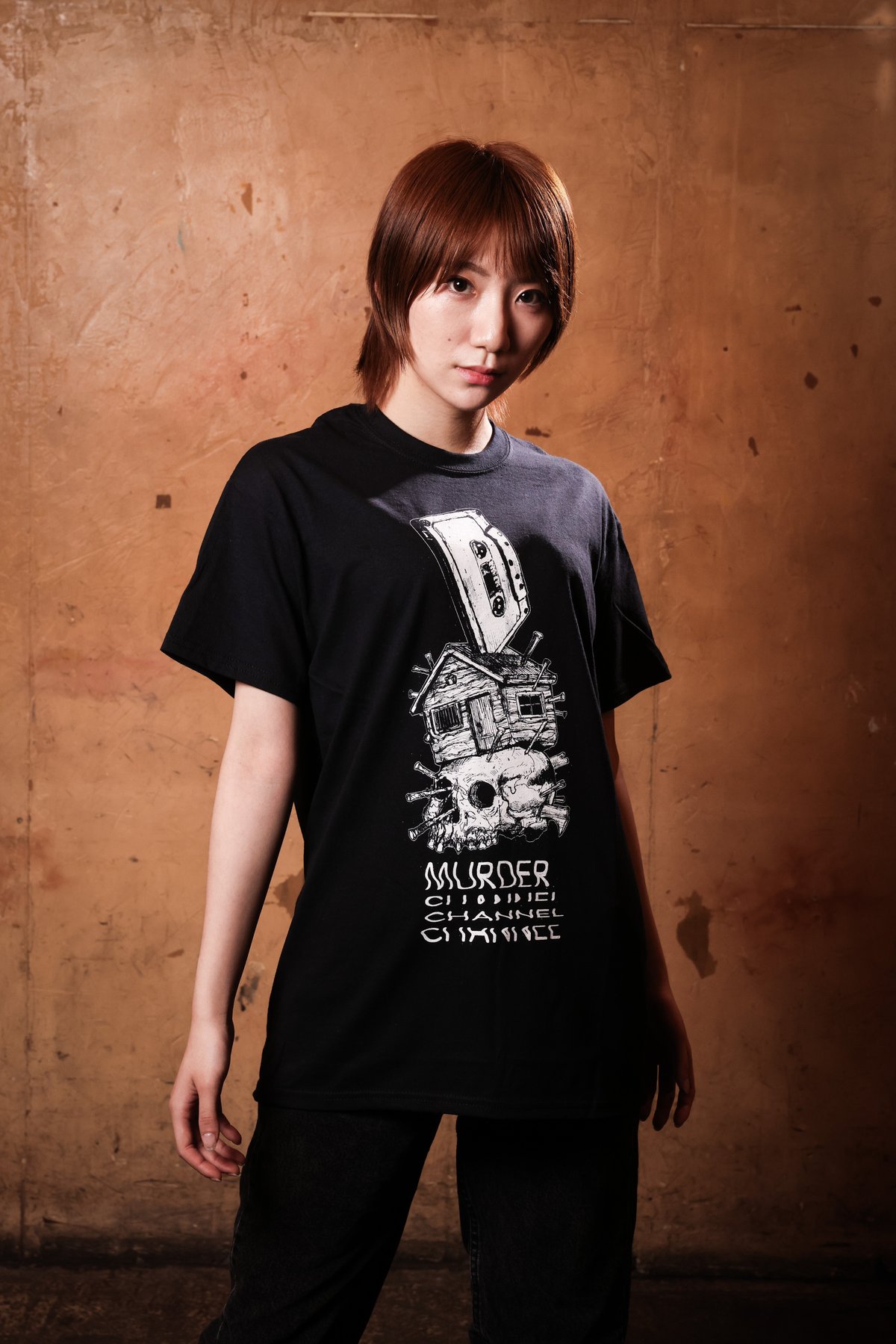 MxCxコラボレーション・Tシャツに関して｜梅ヶ谷雄太