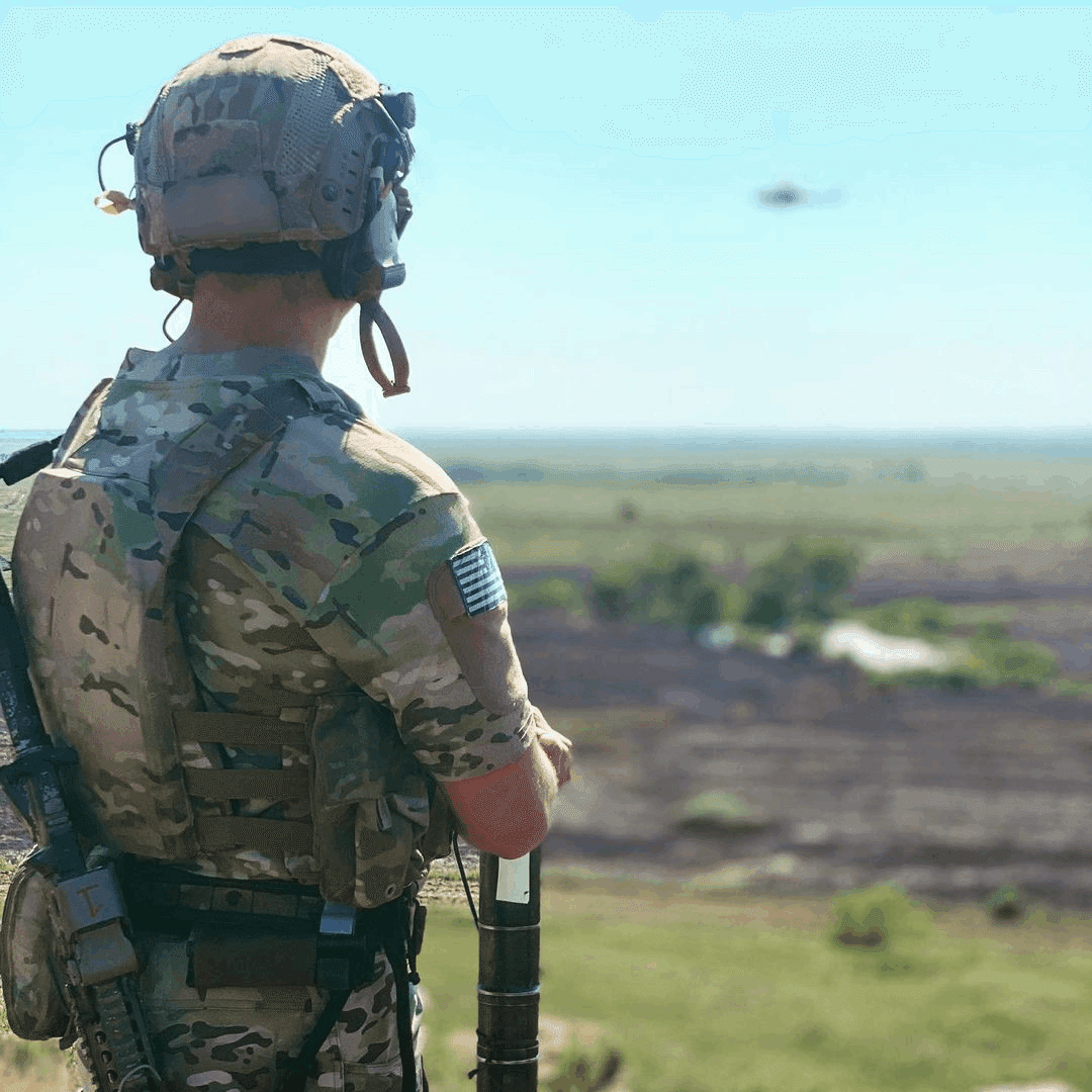 75thRangerRegimentの装備品について②プレートキャリア｜ティク