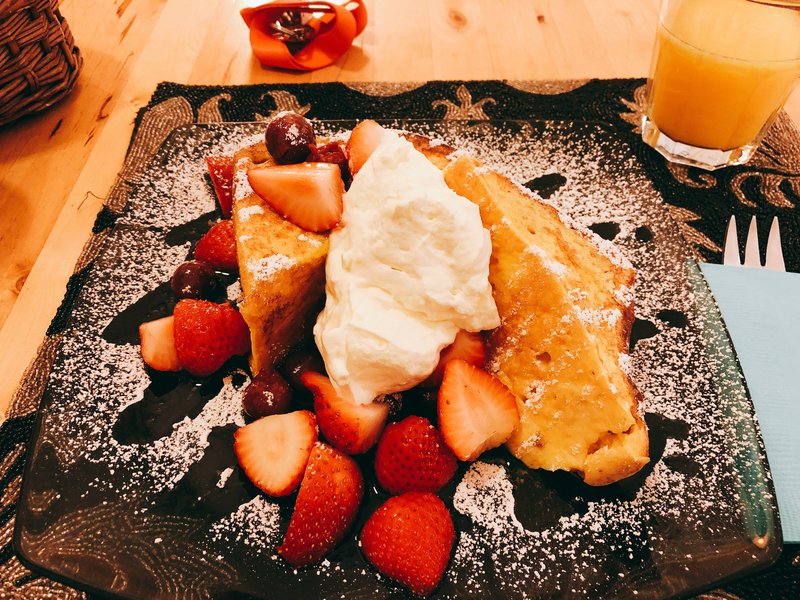 ＃42 Union Squareのグリーンマーケット（青空市場）・・・ニューヨーク1人旅 2018年11月3日（土）3日目・・・1｜YUKIE