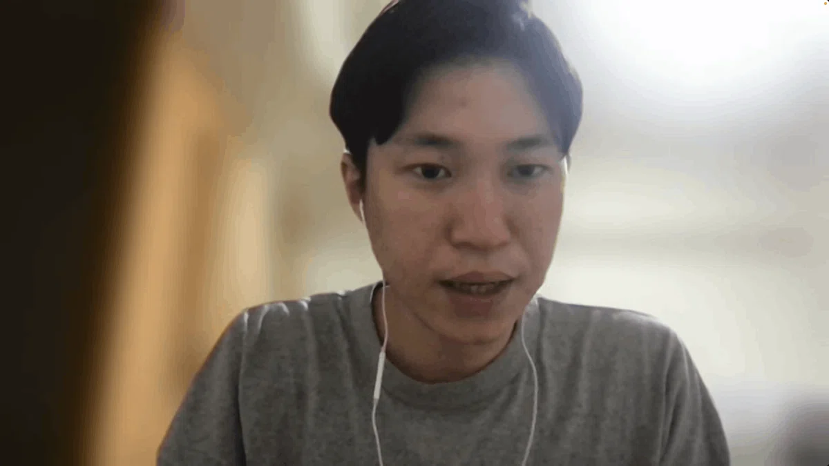 大切なのは辛い時に辛いと言える環境に身を置くこと 何度もつまずきながらも前に進む中で見つけた、自分の心に素直でいられる源とは｜リクラス Re 7351