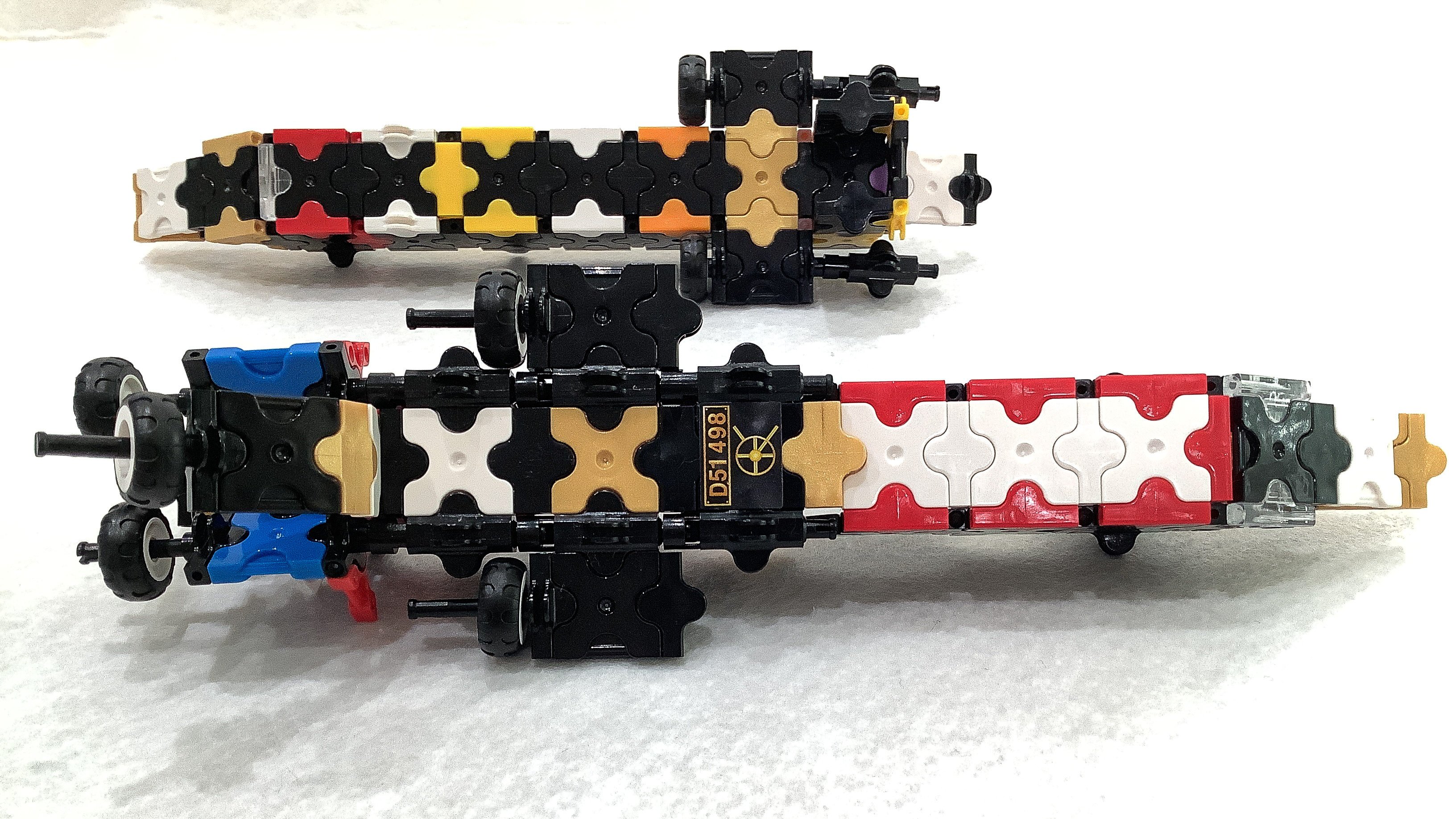 LaQ ジェットき｜hotasoma