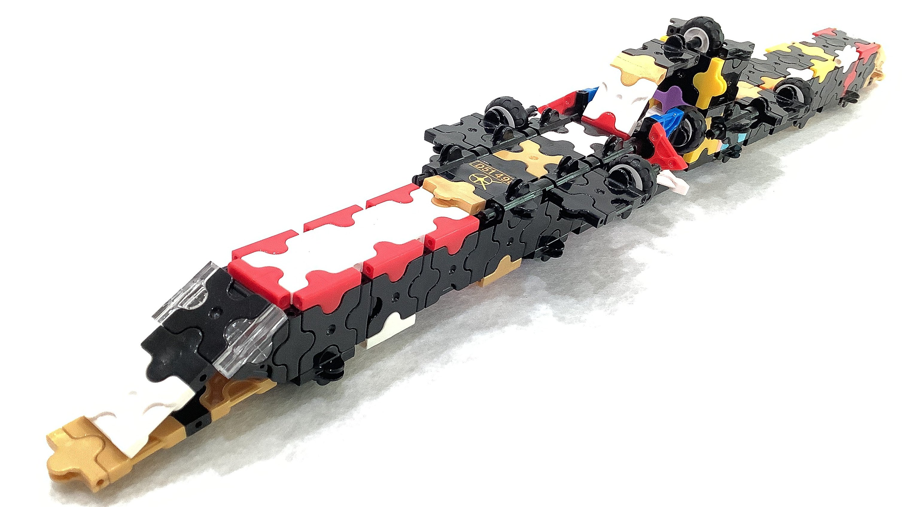 LaQ ジェットき｜hotasoma