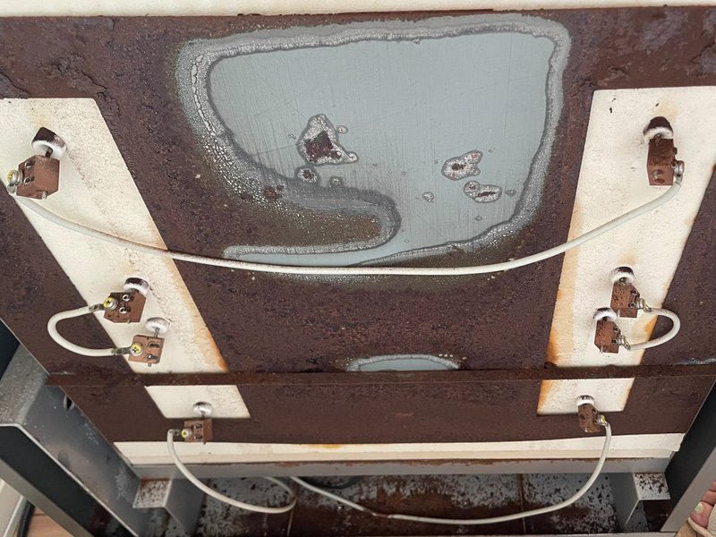 DMT-01 熱線交換｜Shiori