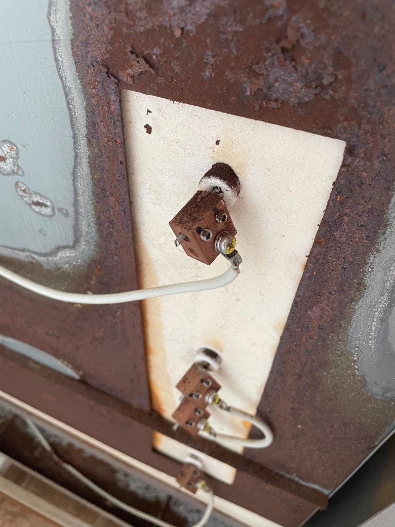 DMT-01 熱線交換｜Shiori