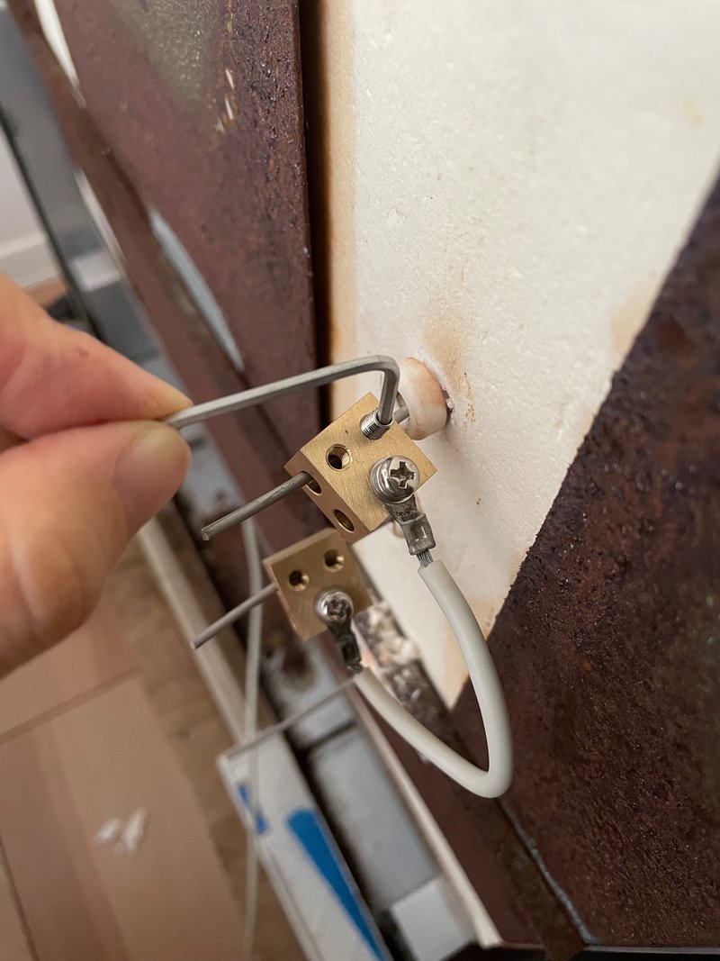 DMT-01 熱線交換｜Shiori