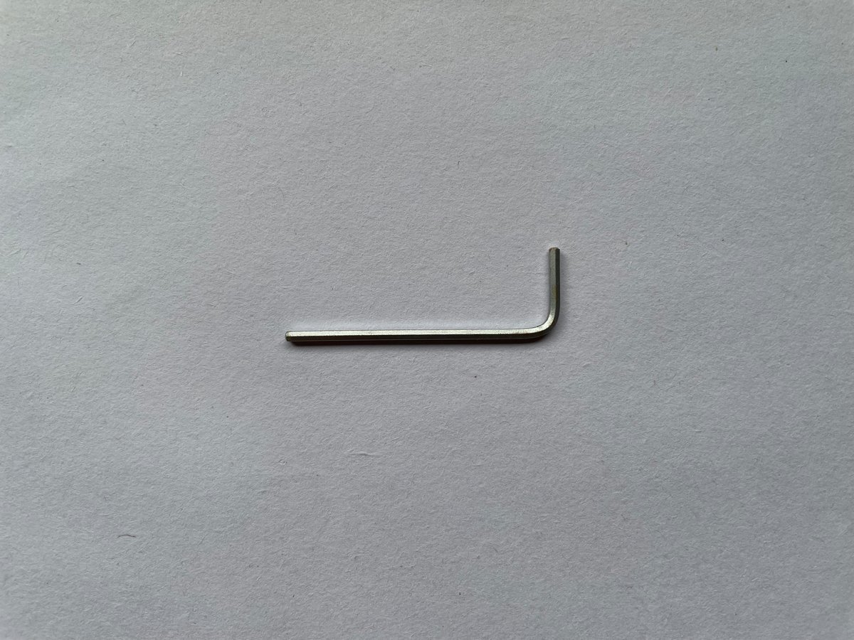 DMT-01 熱線交換｜Shiori