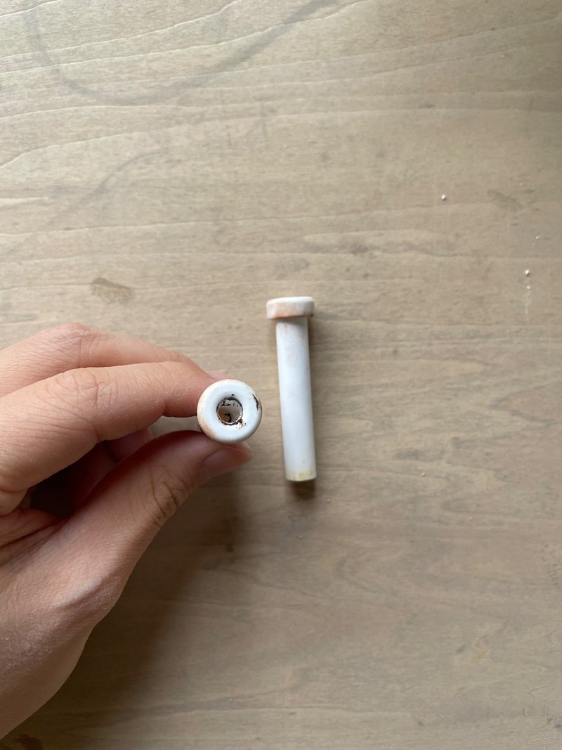 DMT-01 熱線交換｜Shiori