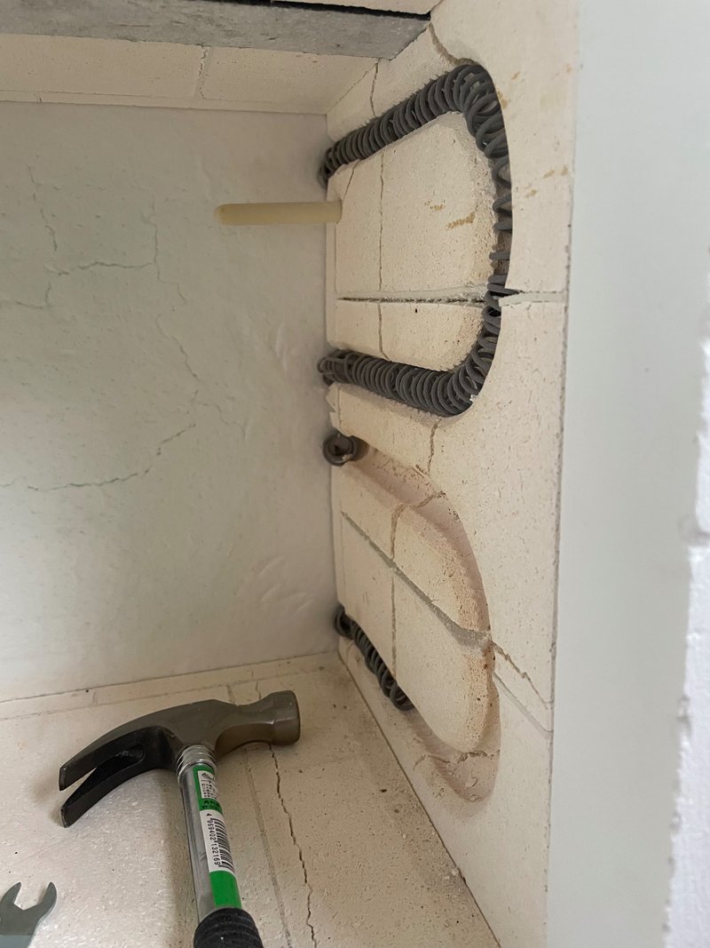 DMT-01 熱線交換｜Shiori