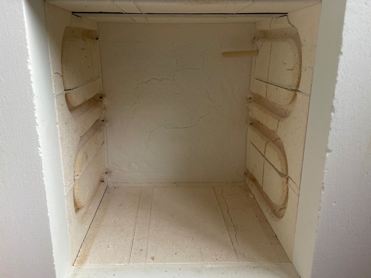 DMT-01 熱線交換｜Shiori