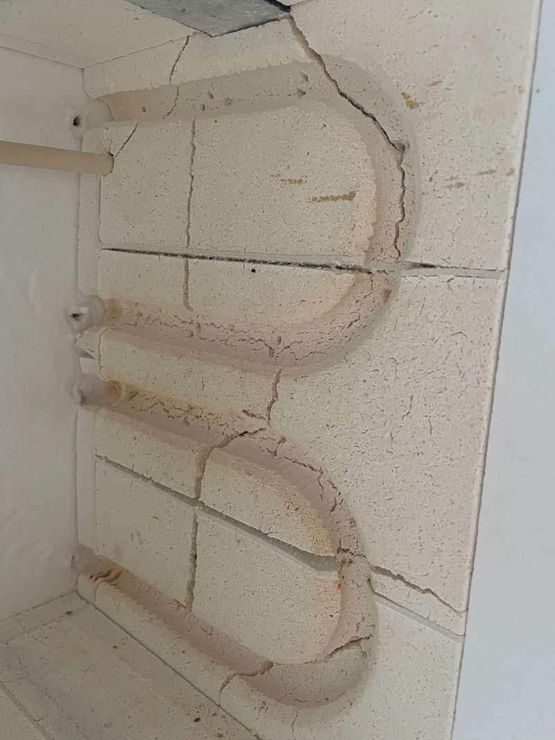 DMT-01 熱線交換｜Shiori