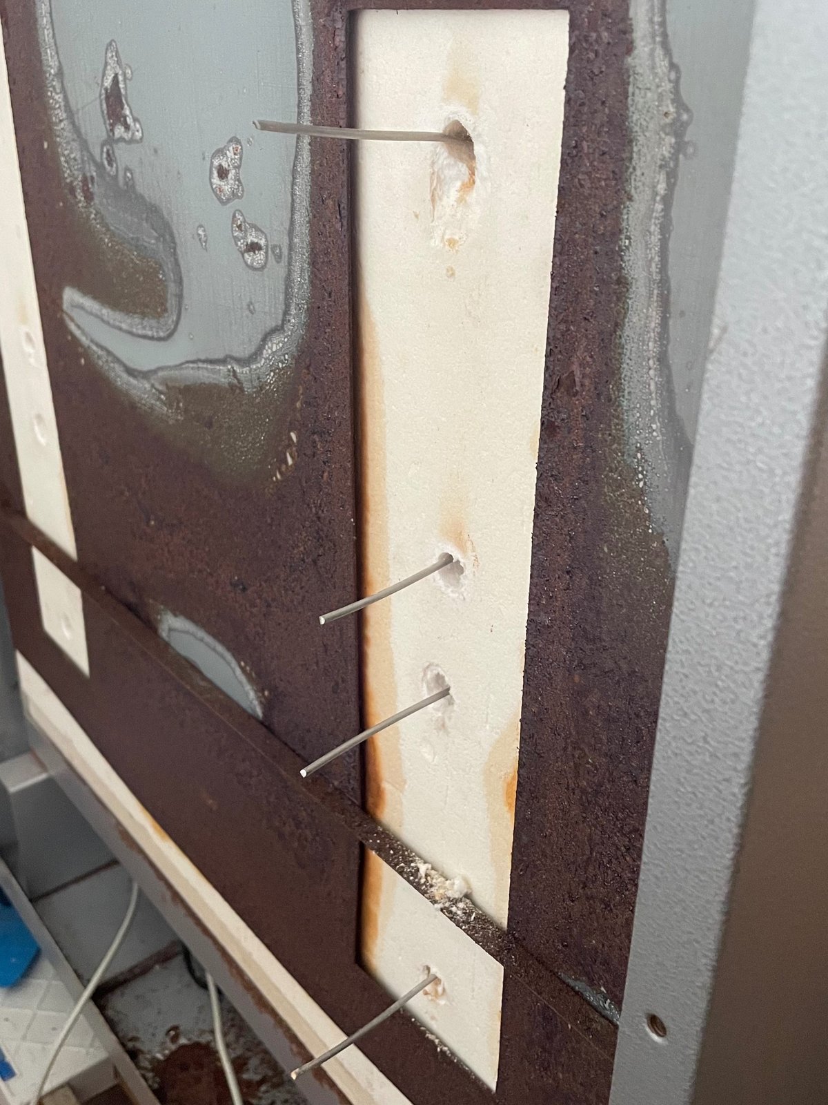 DMT-01 熱線交換｜Shiori