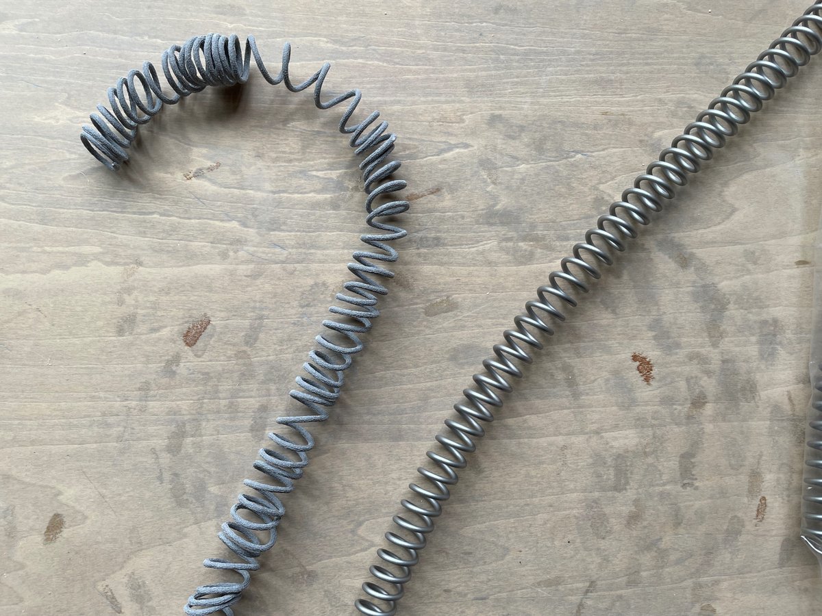 DMT-01 熱線交換｜Shiori