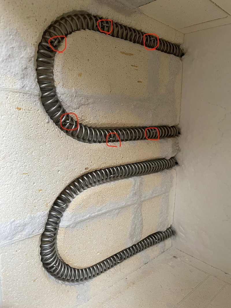 DMT-01 熱線交換｜Shiori