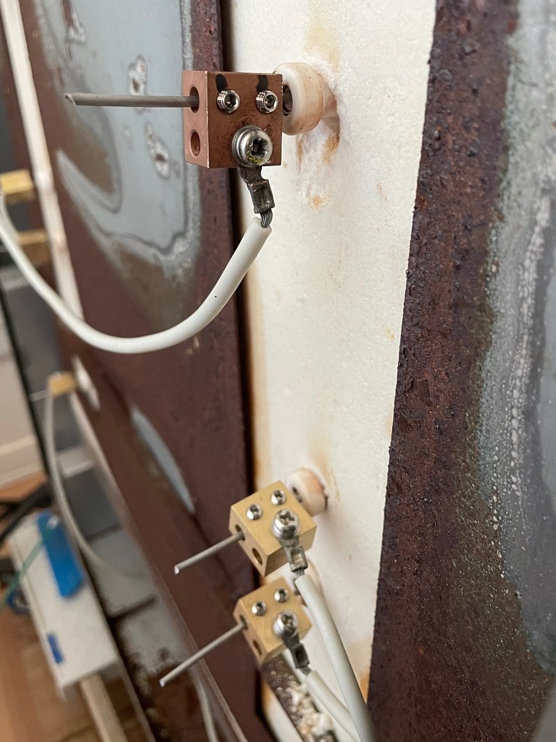 DMT-01 熱線交換｜Shiori