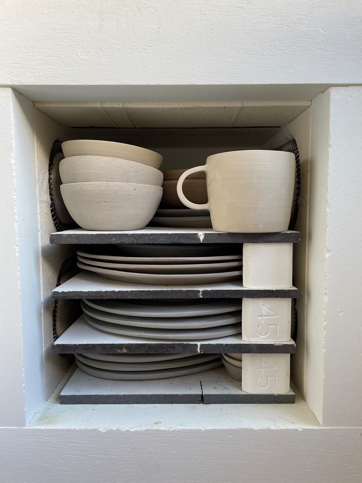 DMT-01 熱線交換｜Shiori