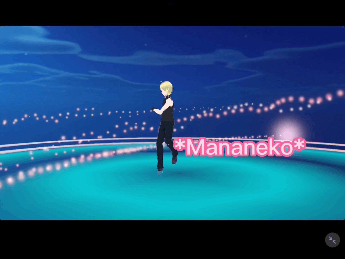 複数投稿したから最近投稿から見に来てね(別場)VTuber｜*Mananeko* VRoid関連