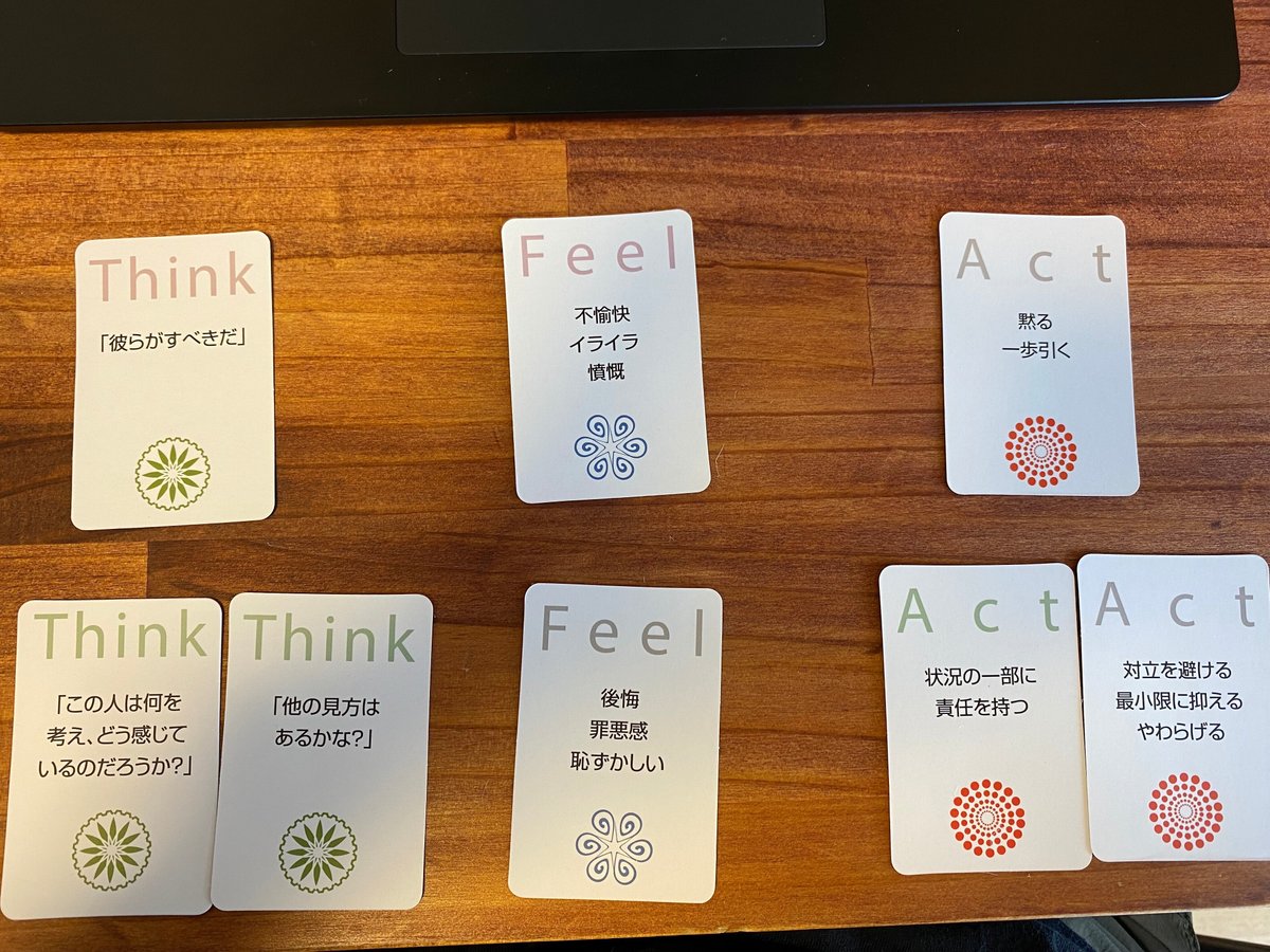 Unlocking EQを受けてきた！｜Oshige