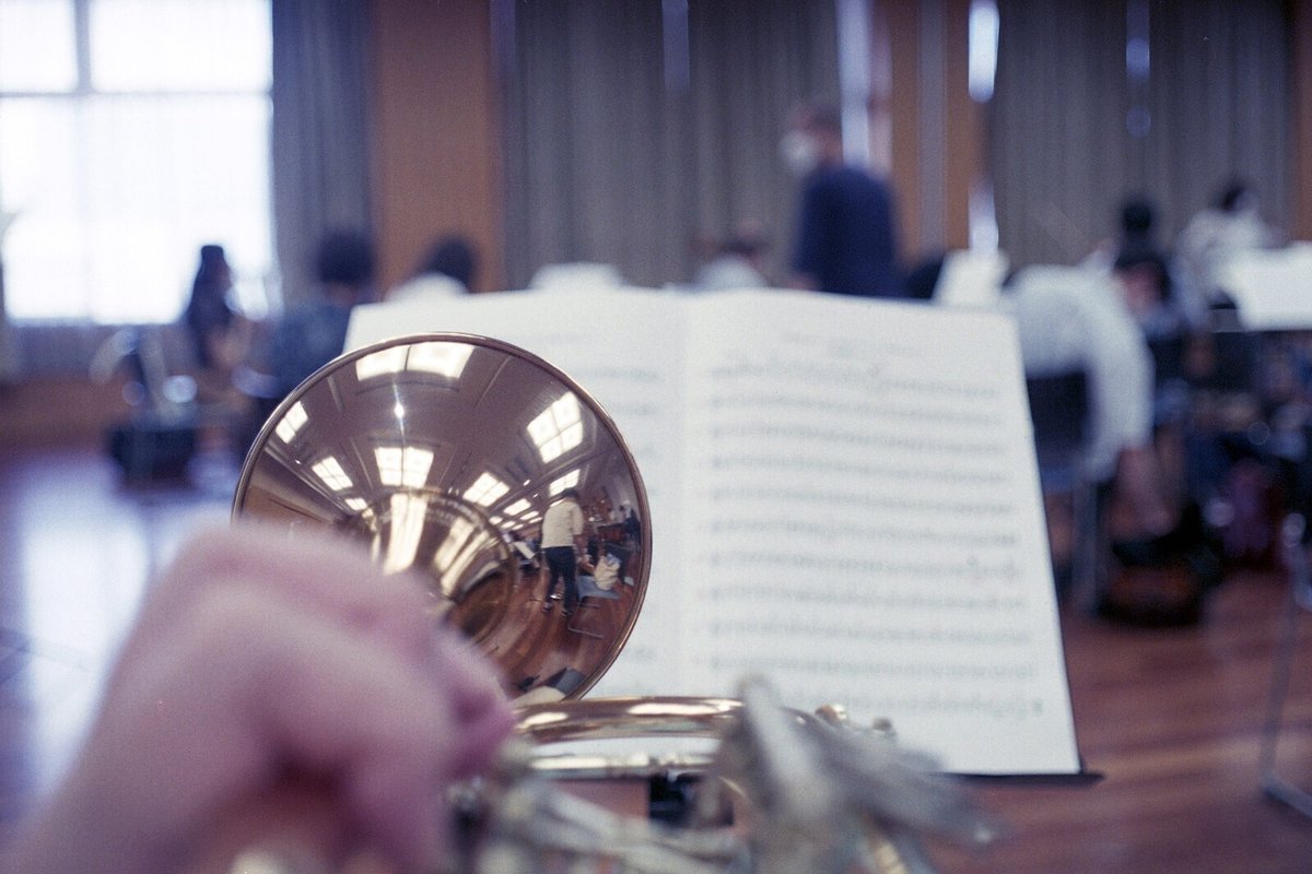 カメラの話を徒然に(12)｜robert_oku